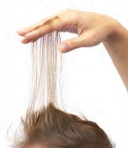 Micro-Point Solutions - Graff Hair Technology